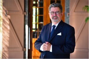 The Attorney General – Attorney General's Office